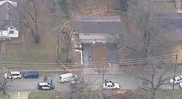 Victims Identified In Triple Homicide In Kansas City Ks Kctv5 News