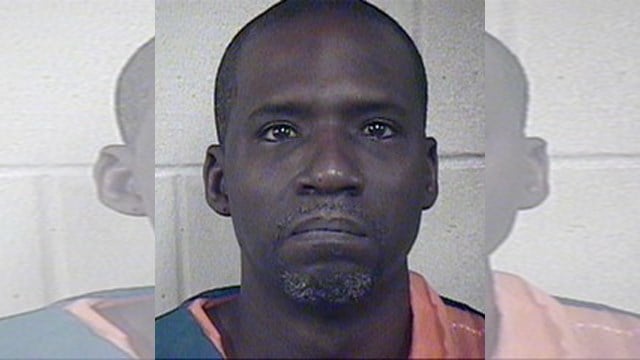 Blue Springs Man Charged With Murder After Deadly Shooting At Mo