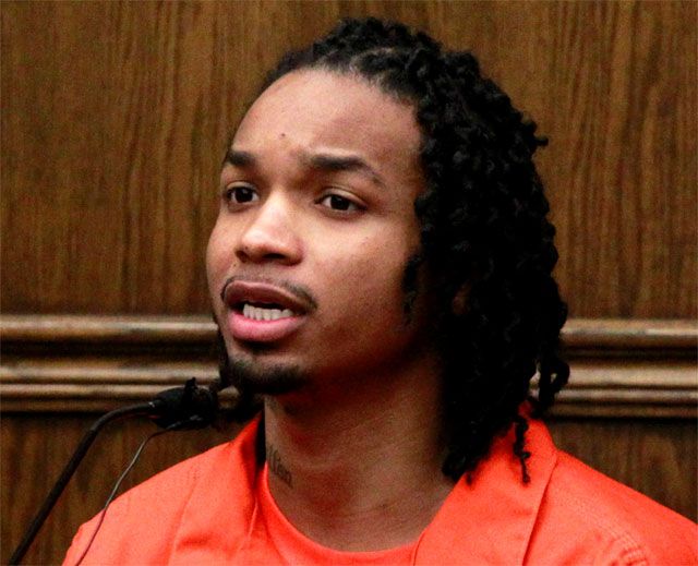 Gunman In Independence Center Shooting Sentenced To 64 Years Kctv5 News