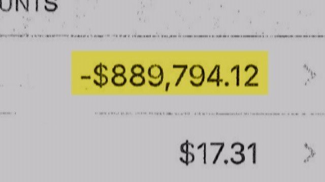Scammers hack family's bank account, take out nearly $1 million - KCTV5 ...