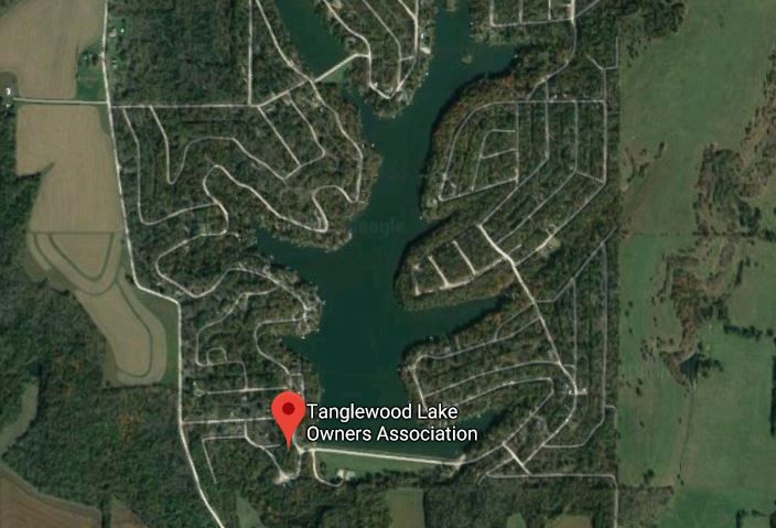 Man drowns overnight while swimming in Tanglewood Lake - KCTV5 News