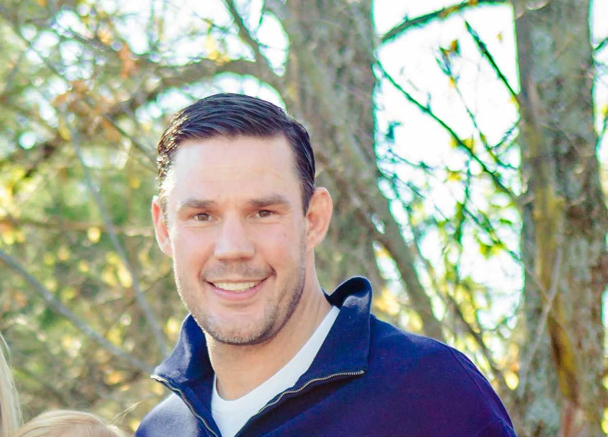 Mark Selbee - Alchetron, The Free Social Encyclopedia