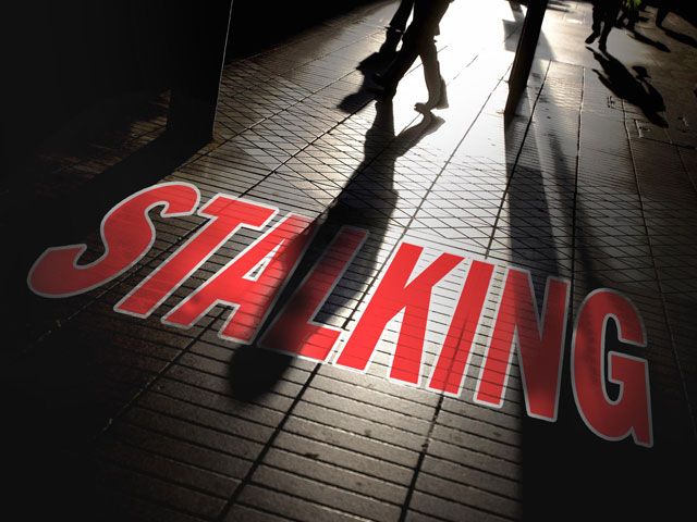 New law on stalking aims to increase safety on college campuses - KCTV5 ...