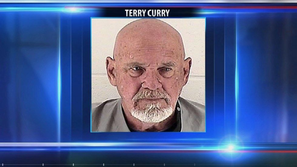 Van Driver For The Disabled, Terry Curry, Thought They Were In Love ...