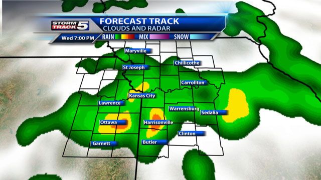 Kansas City, Missouri, Kansas News, Weather, Sports - KCTV5